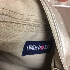 Limited Too | Bags | Y2kstudded Purse | Poshmark